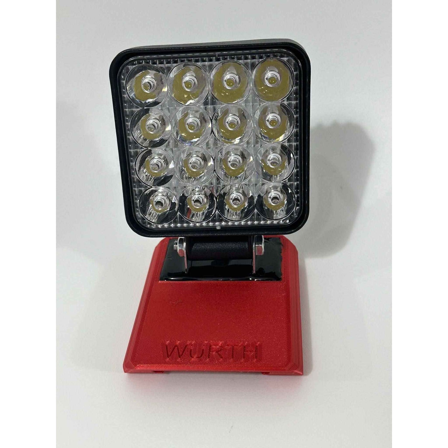 Wurth M Cube battery-compatible work light – Miartesaniaen3D